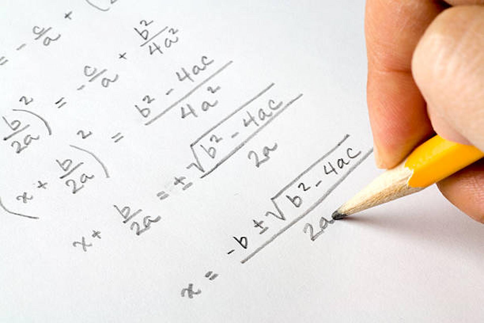 Tips To Prepare Your Child For The Maths Tests